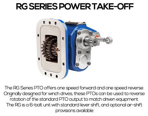 Vaal Transmissions | Muncie Power Take-off Units