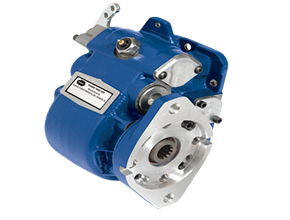 Vaal Transmissions | Muncie Power Take-off Units